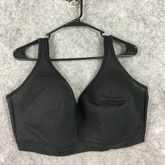 Cacique | Intimates & Sleepwear | Cacique Bra 4h Lightly Lined No Wire ...
